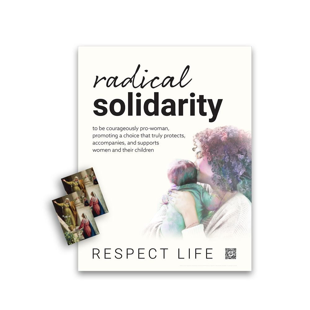 Respect Life Store