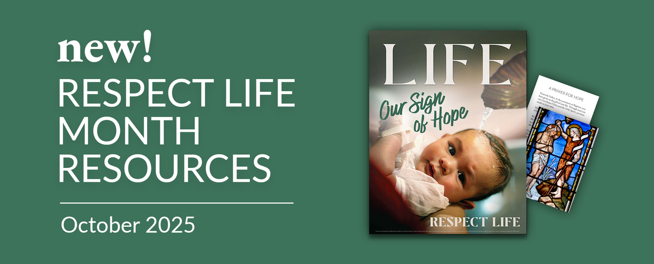 Respect Life Store
