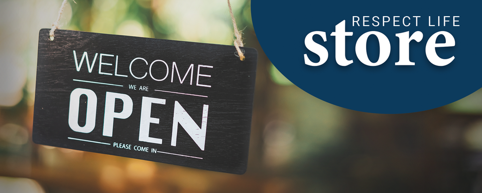 Respect Life Store